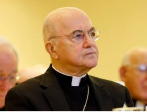 Een buitengewoon document over de situatie van de Kerk onder paus ...